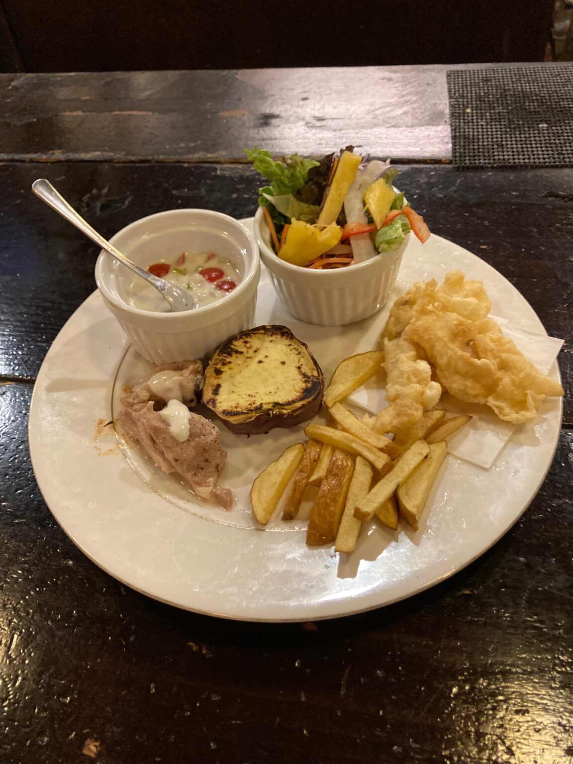 Traditional Fijian foods – The Fiji Plate! | FijiDream