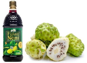 Want a healthy natural drink? Try Noni Juice | FijiDream
