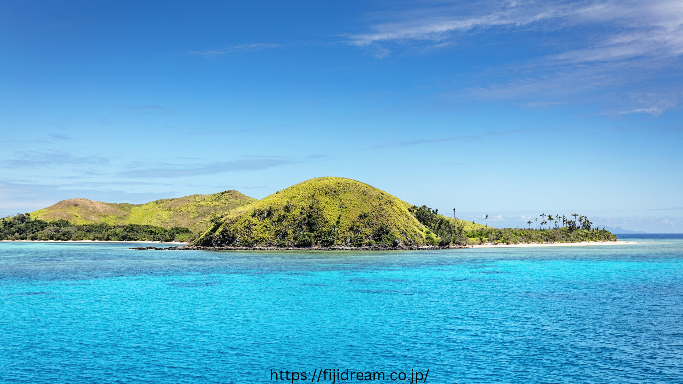Fijian lifestyle - family, community and nature | FijiDream