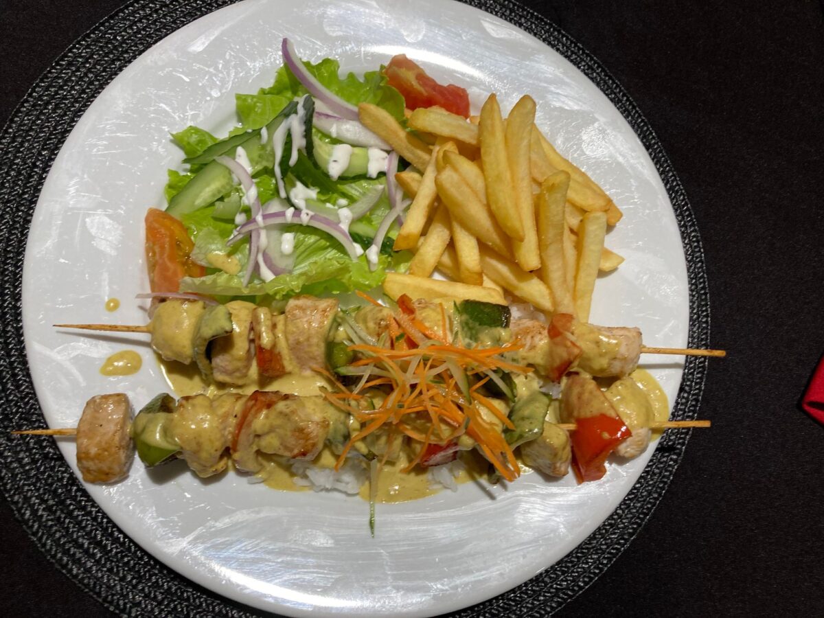 Planning Your Fiji Vacation? Do Not Miss What to Eat in Fiji | FijiDream