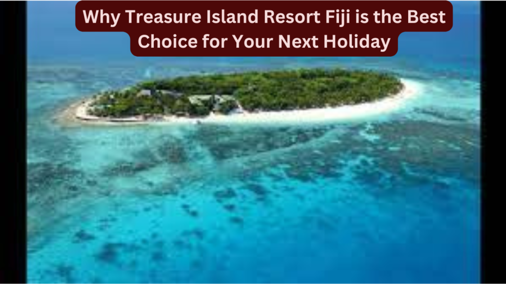 Top reasons to visit and stay at Mana Island Fiji | FijiDream