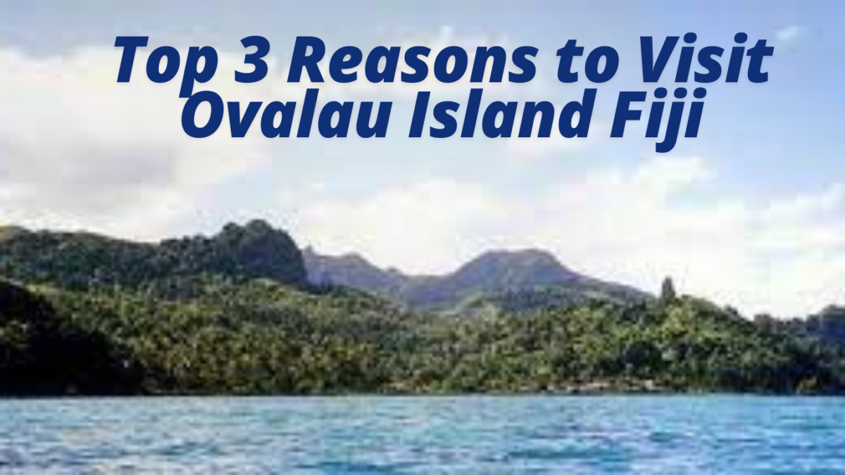 Stunning beaches in Nanuya Levu Island Fiji | FijiDream