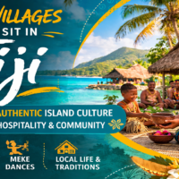 Multiculturalism in Fiji and Its Impact | FijiDream