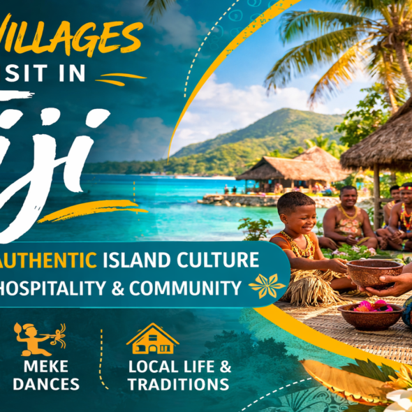 Multiculturalism in Fiji and Its Impact | FijiDream